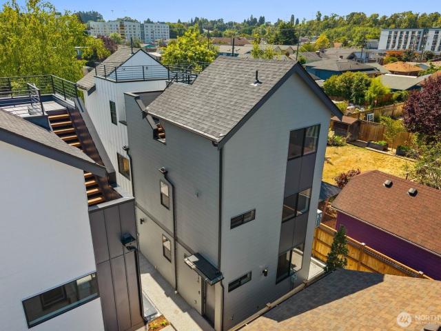 3943 S Morgan Street # A