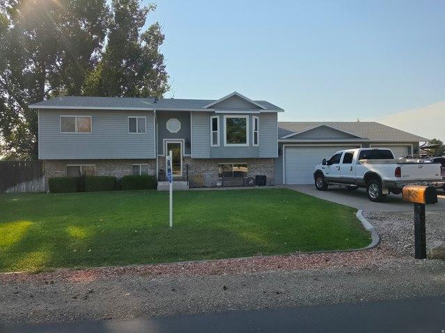 3943 S White Rail Ln, West Haven, UT 84401
