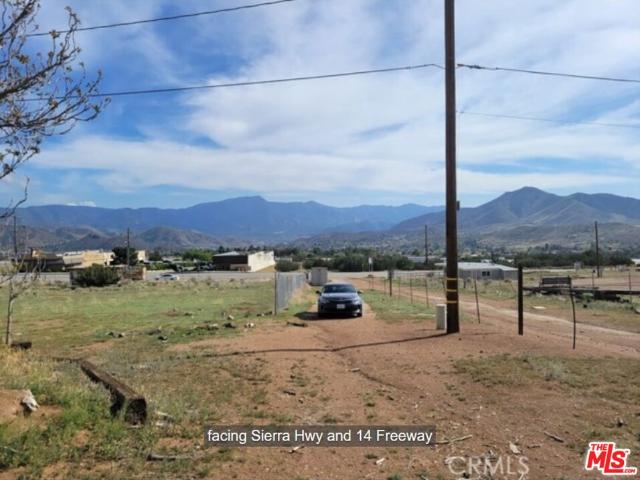 3943 Sierra Hwy, Acton, CA 93510 | MLS #25606