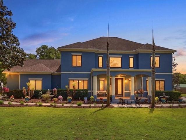 3943 W Campbell Rd, Lakeland, FL 33810