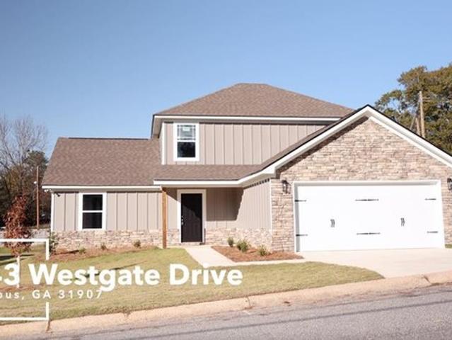 3943 Westgate Dr, Columbus, GA 31907