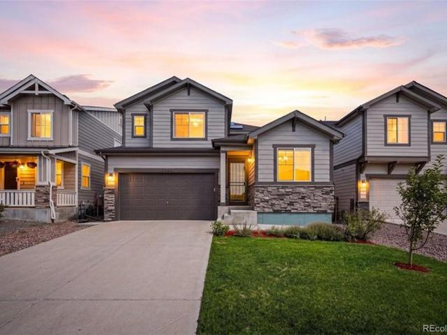 3943 White Leaf Pl, Castle Rock, CO 80108