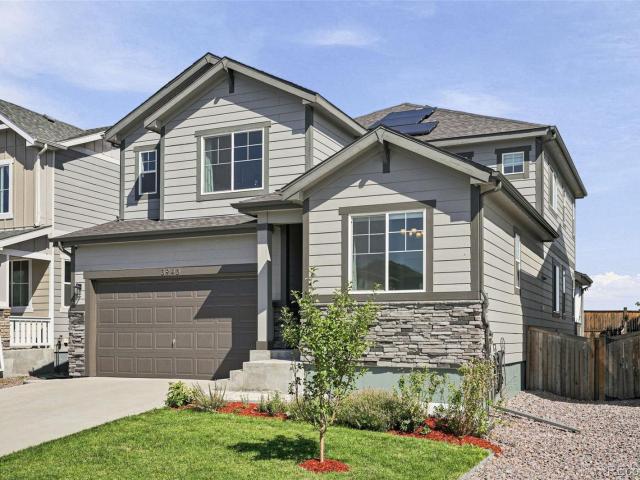 3943 White Leaf Place