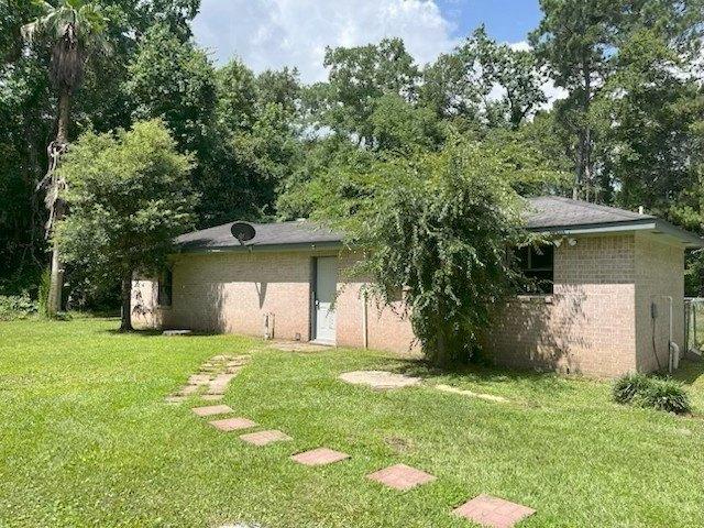 394 County Road 3378, Cleveland, TX 77327