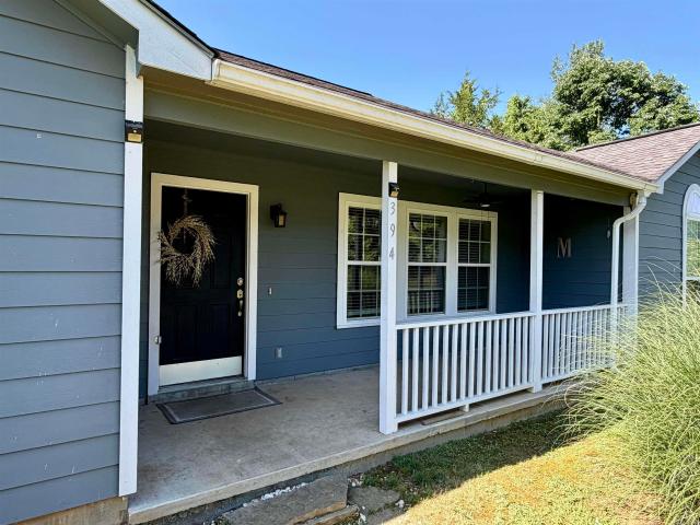 394 County Road 3411