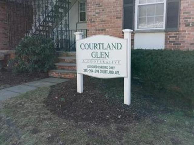 394 Courtland Ave 4B, Stamford, CT