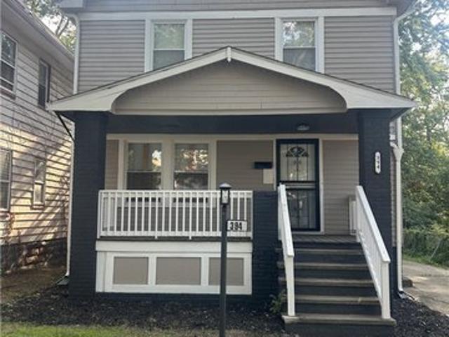 394 Cleveland Rd, Cleveland, OH 44108