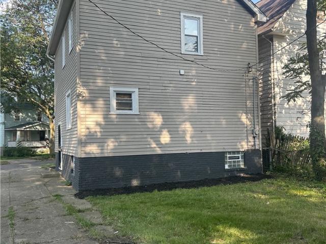 394 Cleveland Road
