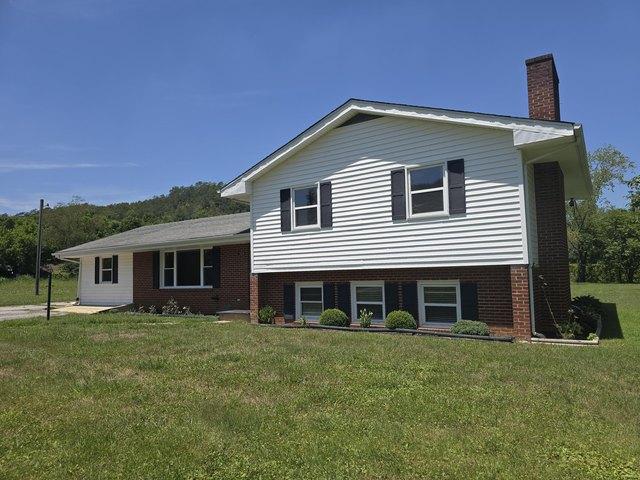 394 Craig Creek Rd, Eagle Rock, VA 24085