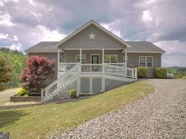 394 Crawford 1 Rd Unit Trk, Blairsville, GA 30512