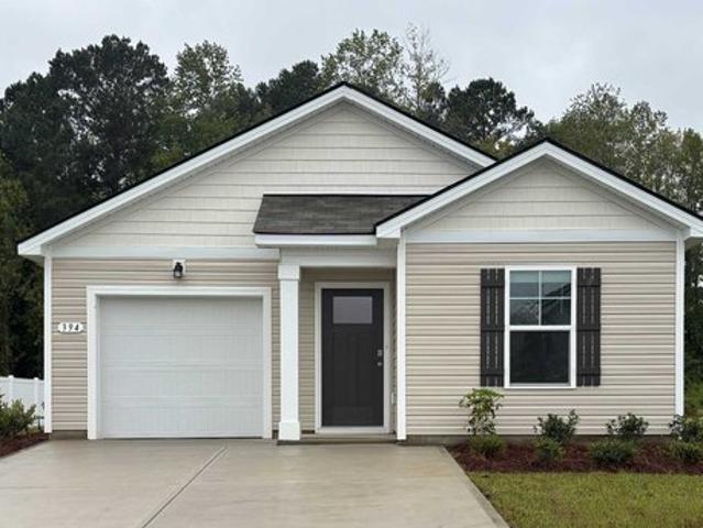 394 Acosta Cir, Conway, SC 29527