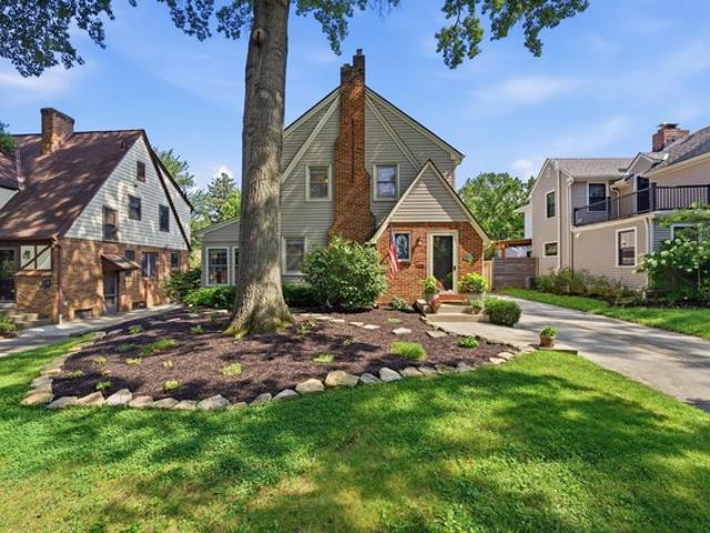 394 Arden Rd, Columbus, OH 43214