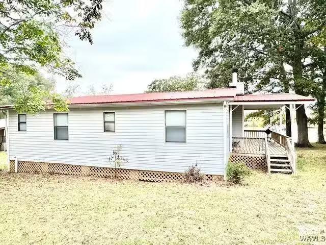 394 BAILEY DR, GREENSBORO, AL 36744