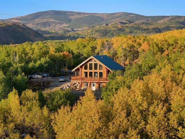 394 Bear Paw Trl, Anaconda, MT 59711