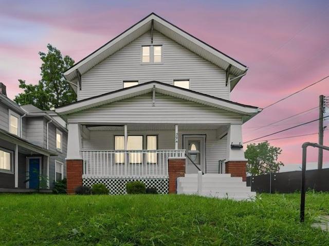 394 Belvidere Ave, Columbus, OH 43223
