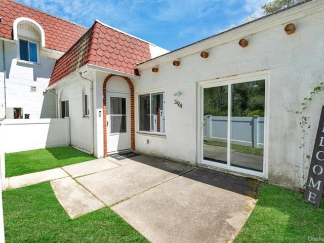 394 Birchwood Rd Unit 394, Medford, NY 11763