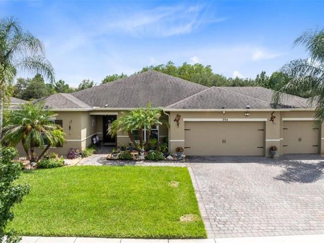 394 Blue Lake Cir, Kissimmee, FL 34758