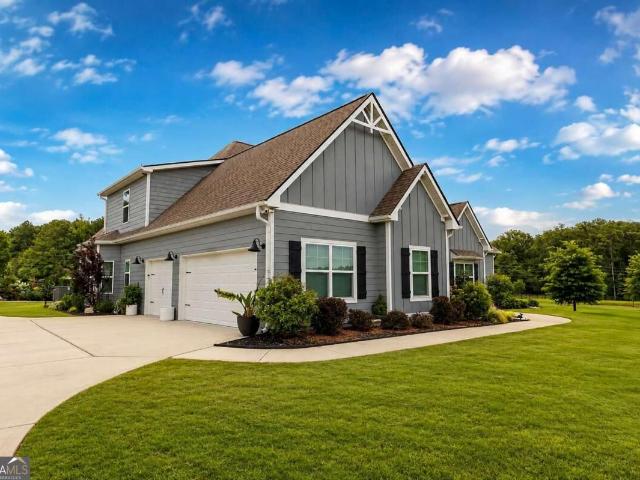 394 Bluff Mill Farms Drive