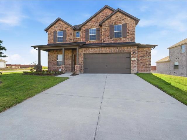 394 Bronco Drive