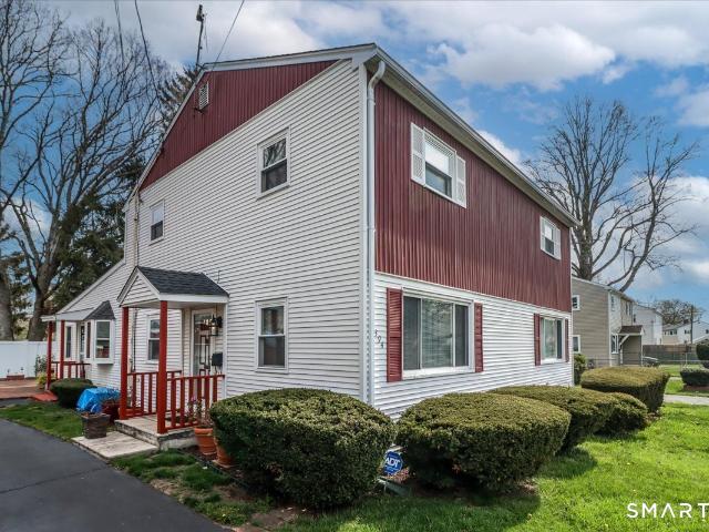 394 Garibaldi Ave, Stratford, CT 06615 | MLS #24160 | Compass