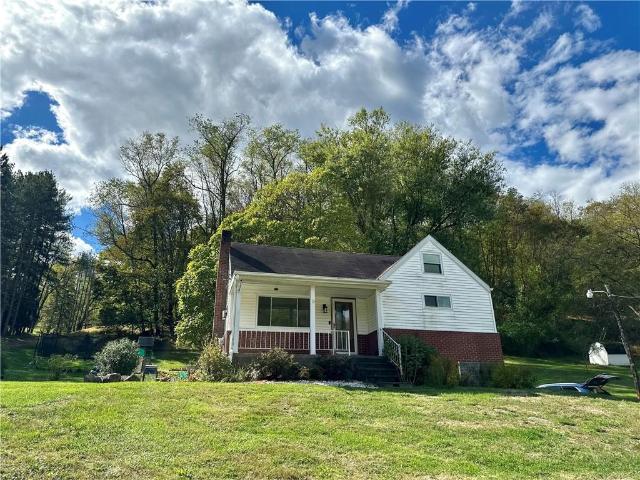 394 Garretts Run Rd, Kittanning, PA 16201 | MLS #1725 | Compass