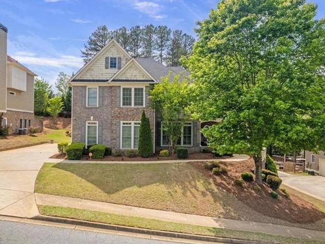 394 Double Branches Ln, Dallas, GA 30132