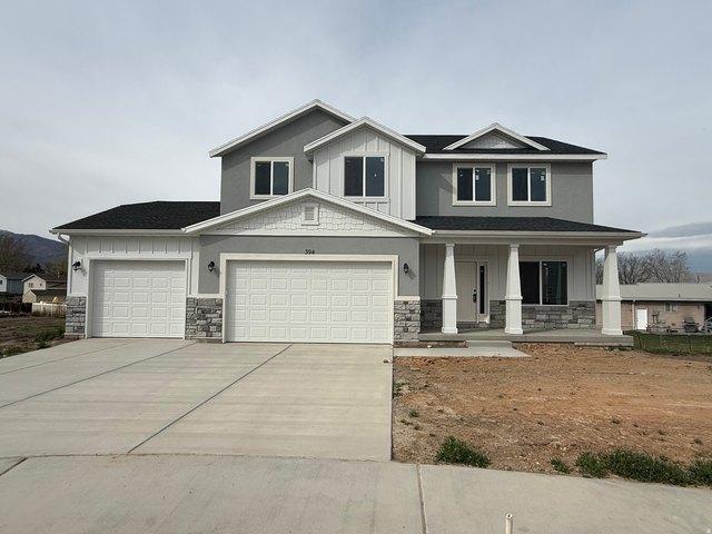 394 E 500 N Lot 15, Salem, UT 84653