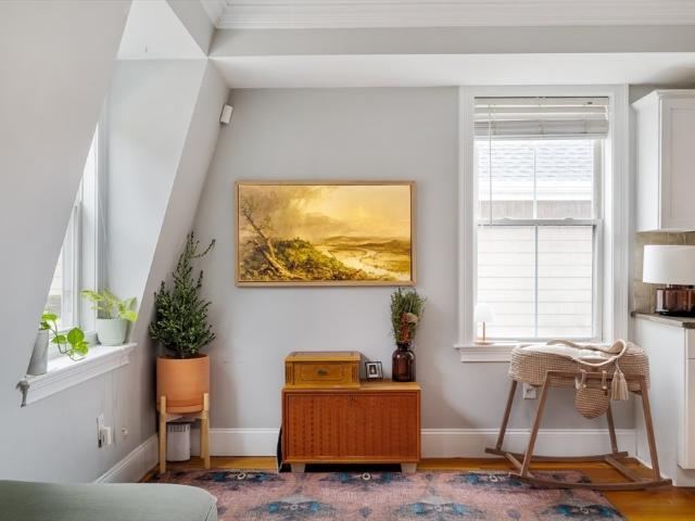 394 E 8th St, Unit 3, Boston, MA 02127 | MLS #73497 | Compass
