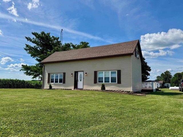 394 E 300 Rd S, Princeton, IN 47670