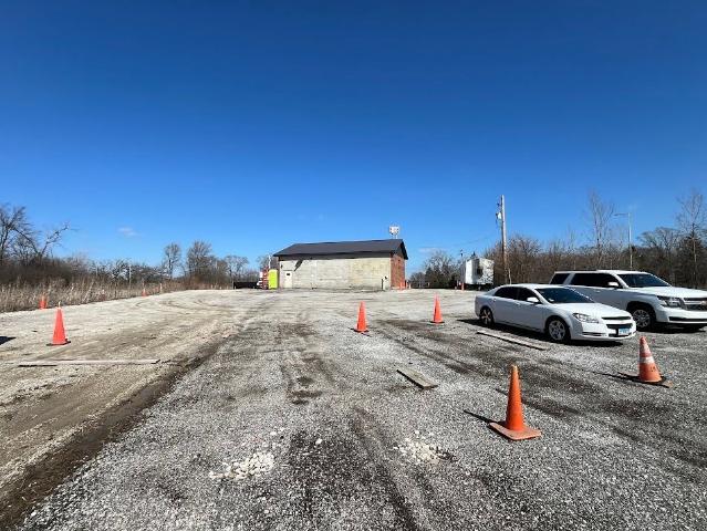 394 E Glenwood Dyer Road, Glenwood, US, IL