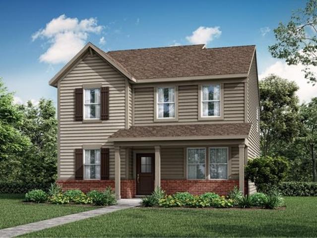 394 Eisenhower St, Fortville, IN 46040