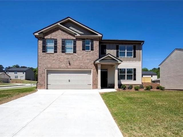 394 Faulkner St, Stockbridge, GA 30281
