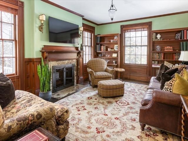 394 Hammond St, Newton, MA 02467 | MLS #73469