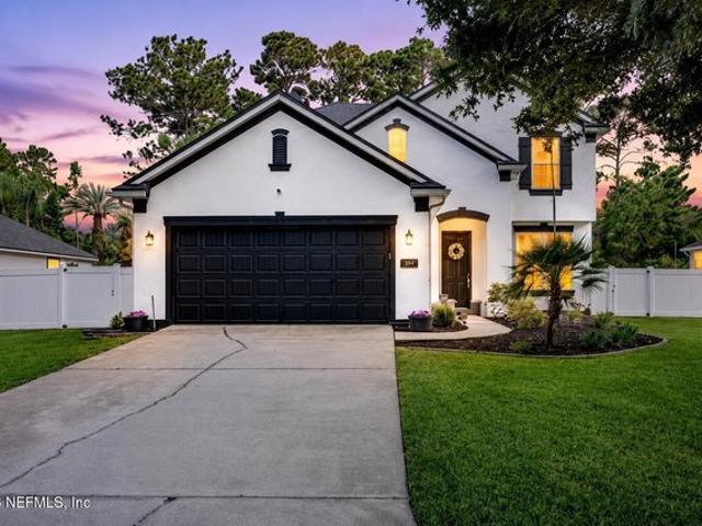 394 Hefferon Dr, Saint Augustine, FL 32084