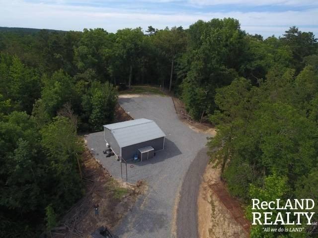 394 Henry Martin Rd, Lena, LA 71292