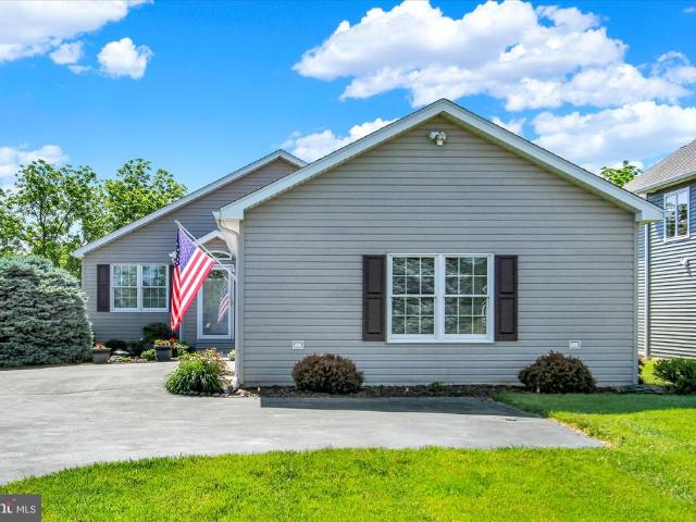 394 Heritage Drive