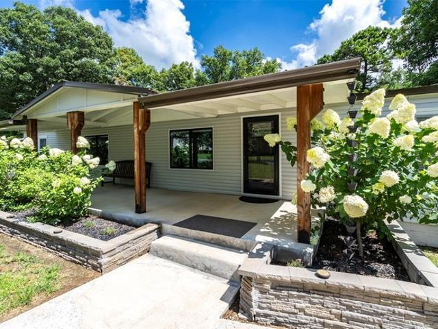 394 Hidden Valley Dr, Kansas, OK 74347