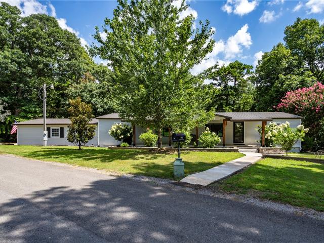 394 Hidden Valley Drive