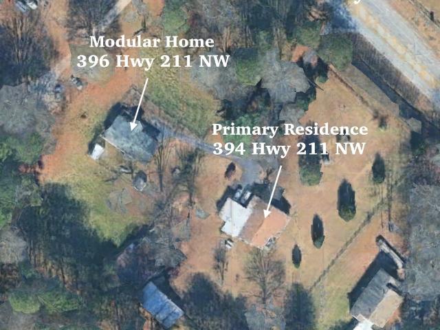 394 Highway 211 NW