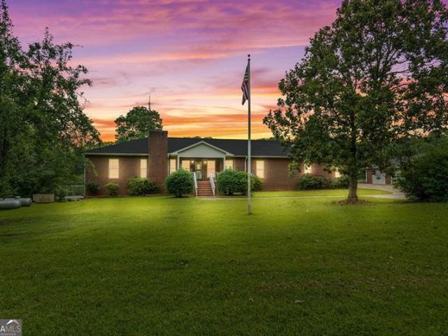 394 Hunter Rd, Griffin, GA 30224