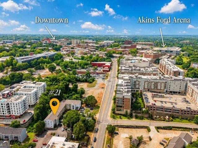 394 Oconee St Apt 21, Athens, GA 30601