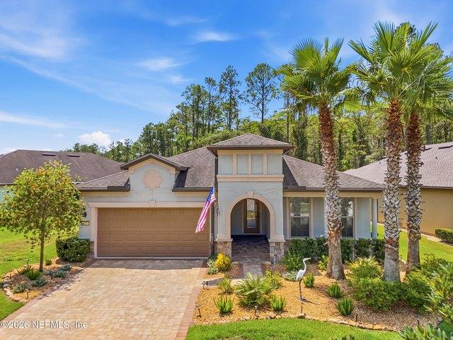 394 Mangrove Thicket Blvd, Ponte Vedra, FL 32081