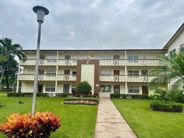 394 Mansfield J Unit J, Boca Raton, FL 33434