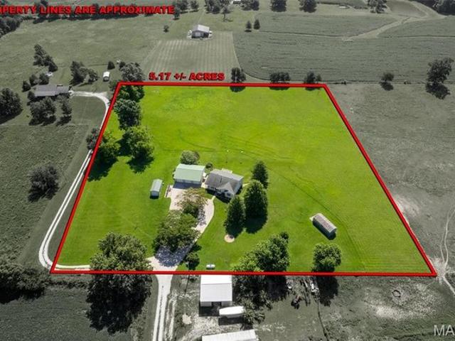 394 Mindy Ln, Oak Ridge, MO 63769