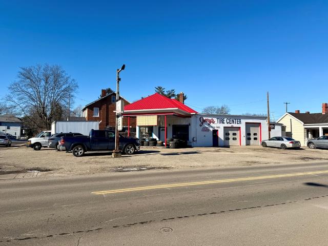 394 N High Street