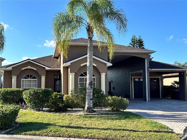 394 Nolane Ln, Polk City, FL 33868 | MLS #L4950