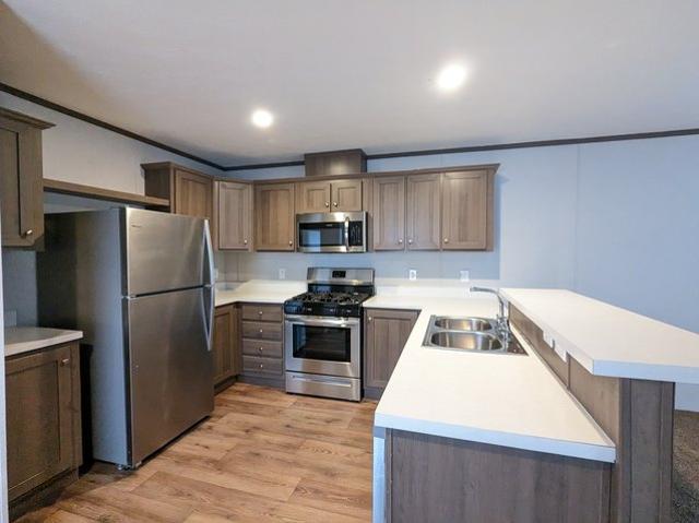 394 Nevada Unit 394, Belleville, MI 48111