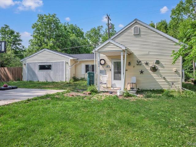 394 S Elm Street