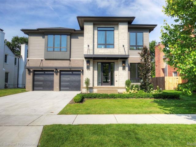 394 S Glenhurst Drive, Birmingham, US, MI