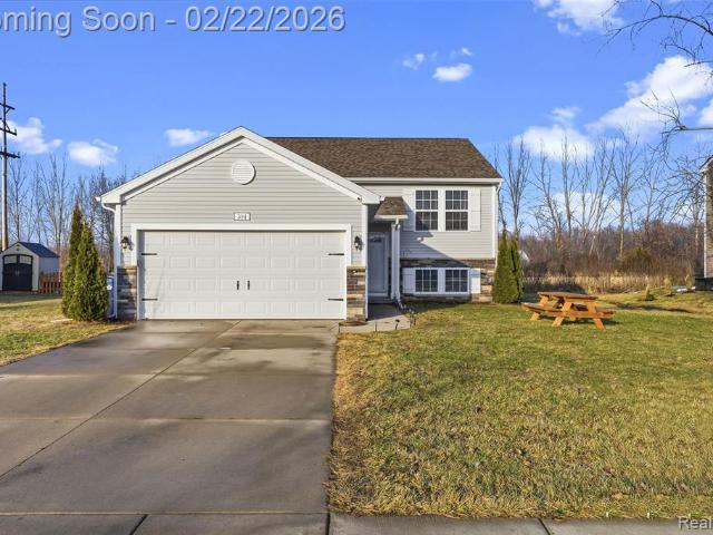394 Saddlebrook Drive